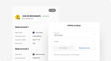 Mono - Developer Documentation